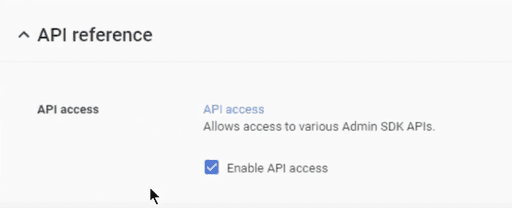 GAM Beginners Guide: How to manage Google Workspace at scale ...