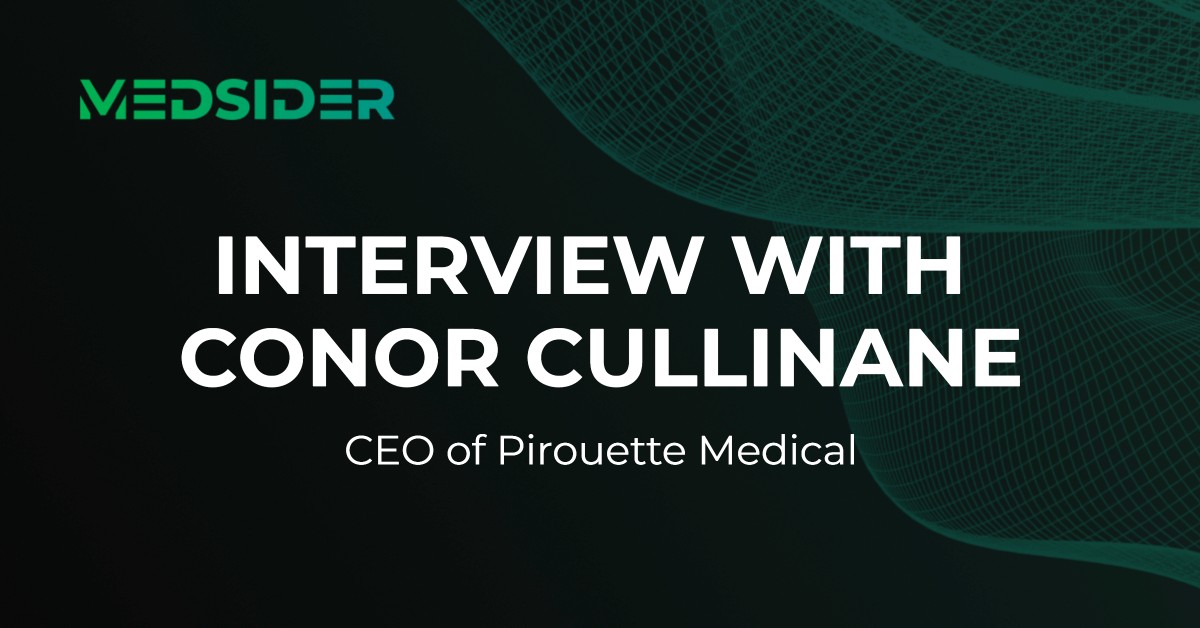 How to Build a Community of Investors: Interview with Pirouette Medical ...