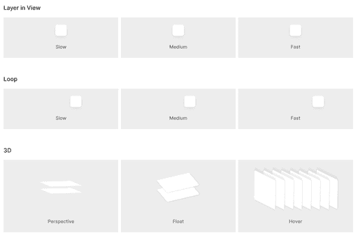 Free Resources, Components & UI Kits for Framer & Figma