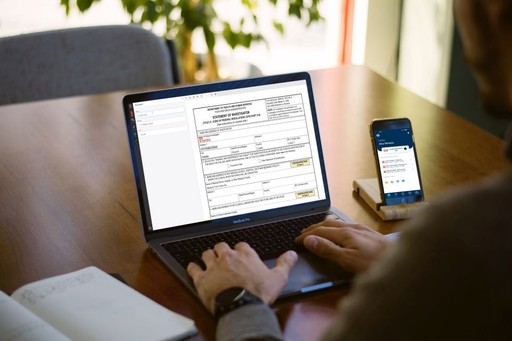 PF 360 - Business Process Automation Platform - Process Fusion