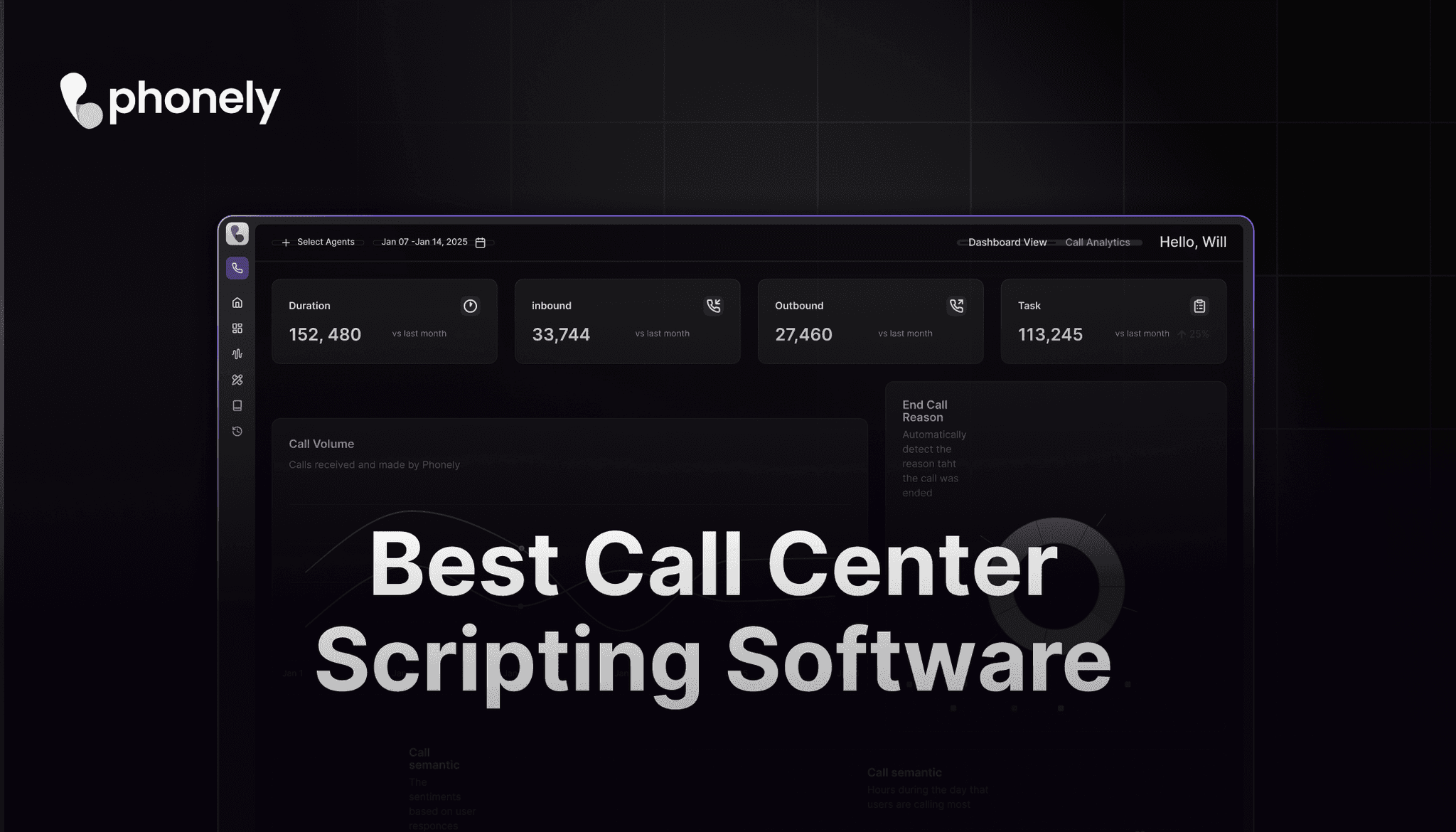 Phonely AI | Voice AI for Support and Sales Calls