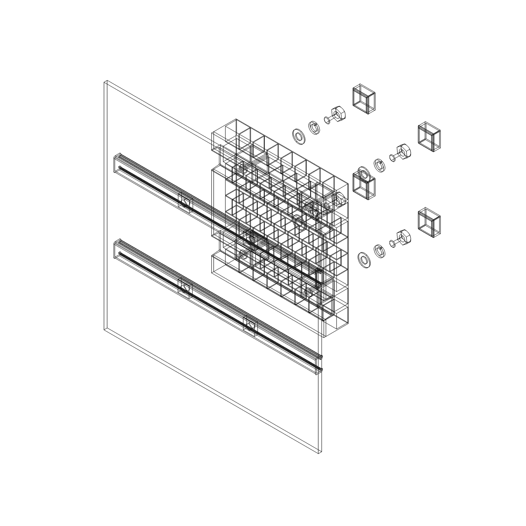 Magnetic Wear Patch | Corrosion Engineering