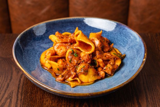 Menu - Affordable Italian Restaurant w/ Wine and Cocktails