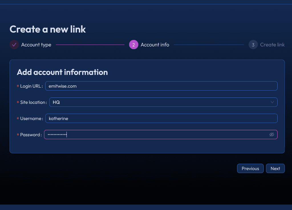 Nectar - Automate environmental data collection into any platform