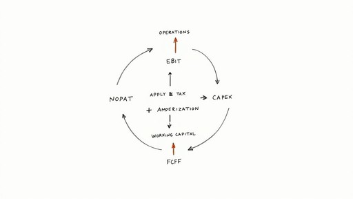 How to Calculate FCFF A Practical Guide for Financial Analysts ...