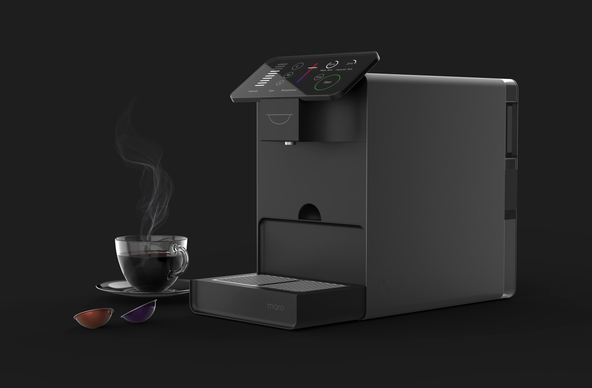 Maro Design - Product and MedTech Design Agency