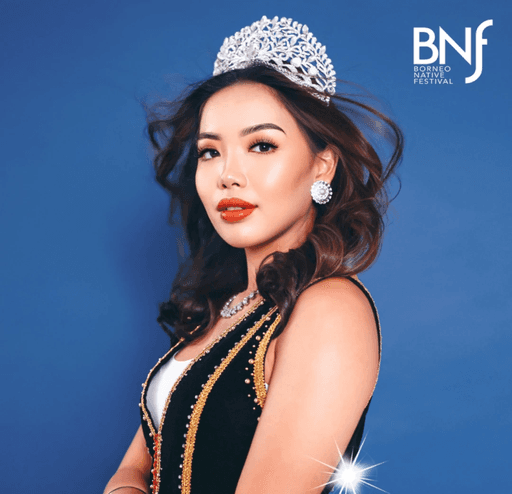 Borneo Native Festival