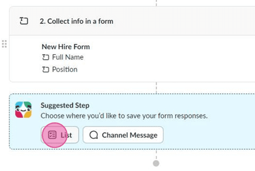 How to Create a Workflow in Slack: Sample Step-by-Step - Virtual Sherpa