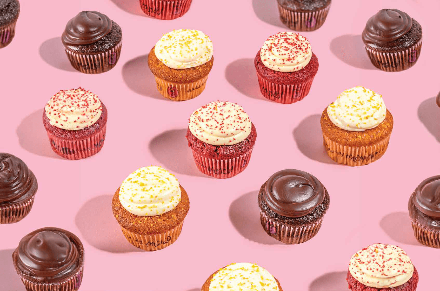 Munch Bakery | منش بيكري