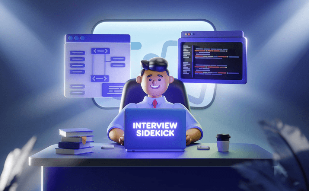 Mastering Your Amazon SDE Interview Preparation: A Great Guide 2025 - Interview Sidekick - AI ...