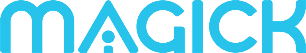 Magick - Your Full Stack, AI Development Platform