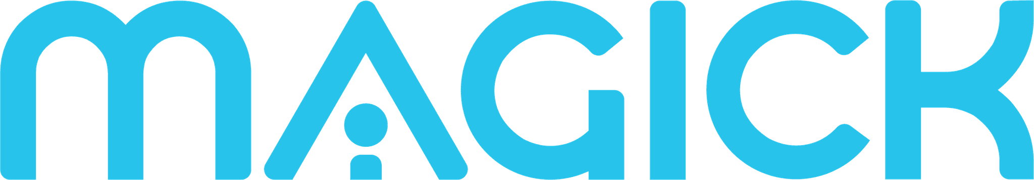 Magick - Your Full Stack, AI Development Platform