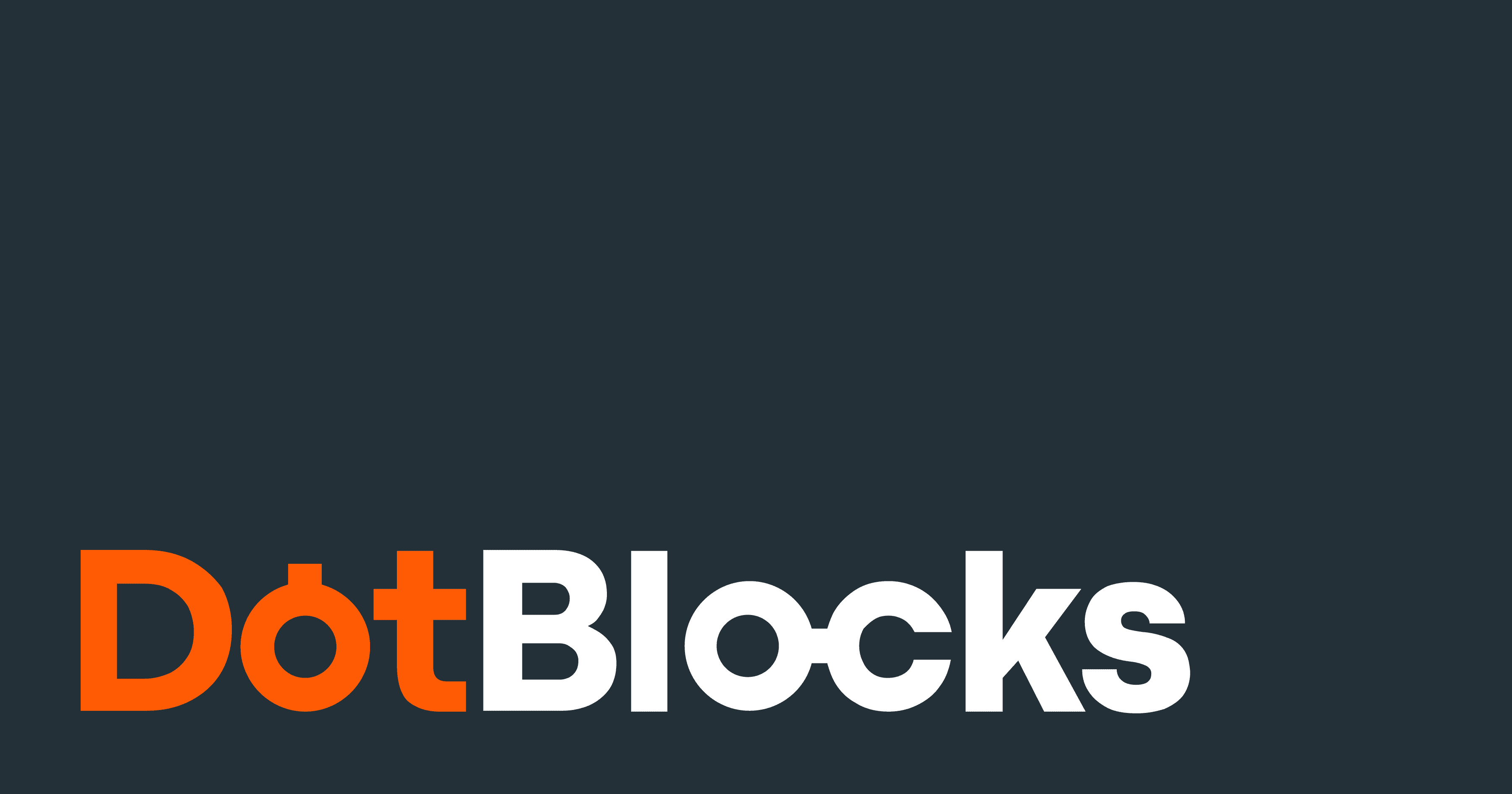 DotBlocks - Numerical simulation made accessible