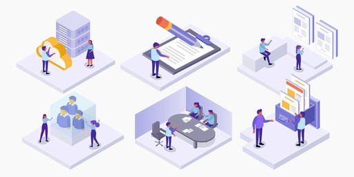 Collaborative Document Editing: Strategies to Boost Teamwork in 2025 | Lark