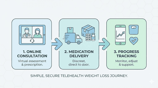 Shed tirzepatide review: complete guide to the ShedRx weight loss ...