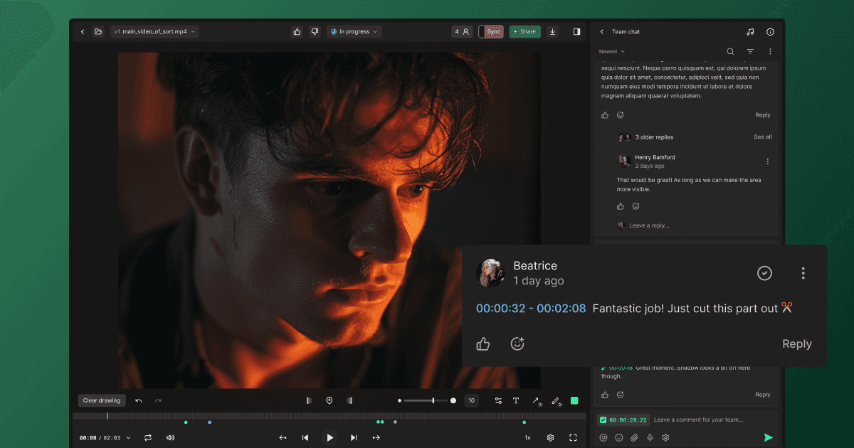 New Exciting Drawing Tools - KLASH Studio