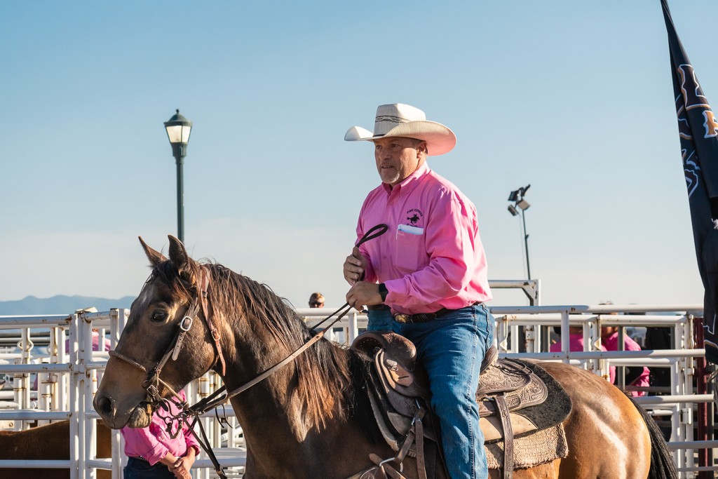 Jared Gray For Mayor