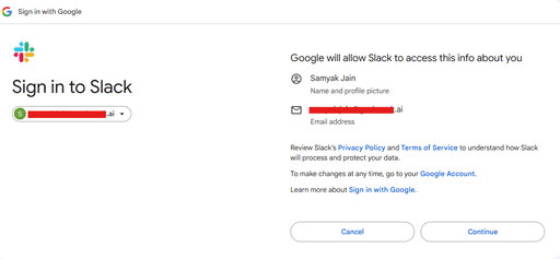 How to Connect Google Calendar to Slack (Step-by-Step Guide) - Akiflow