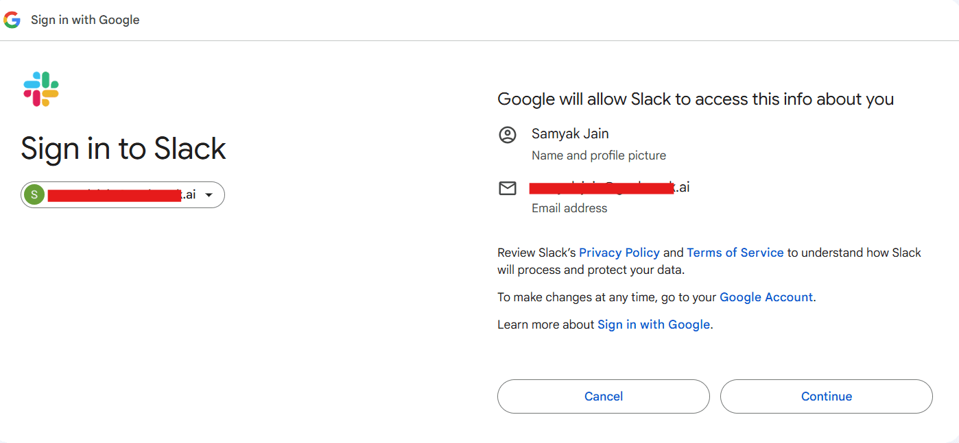 How to Connect Google Calendar to Slack (Step-by-Step Guide) - Akiflow