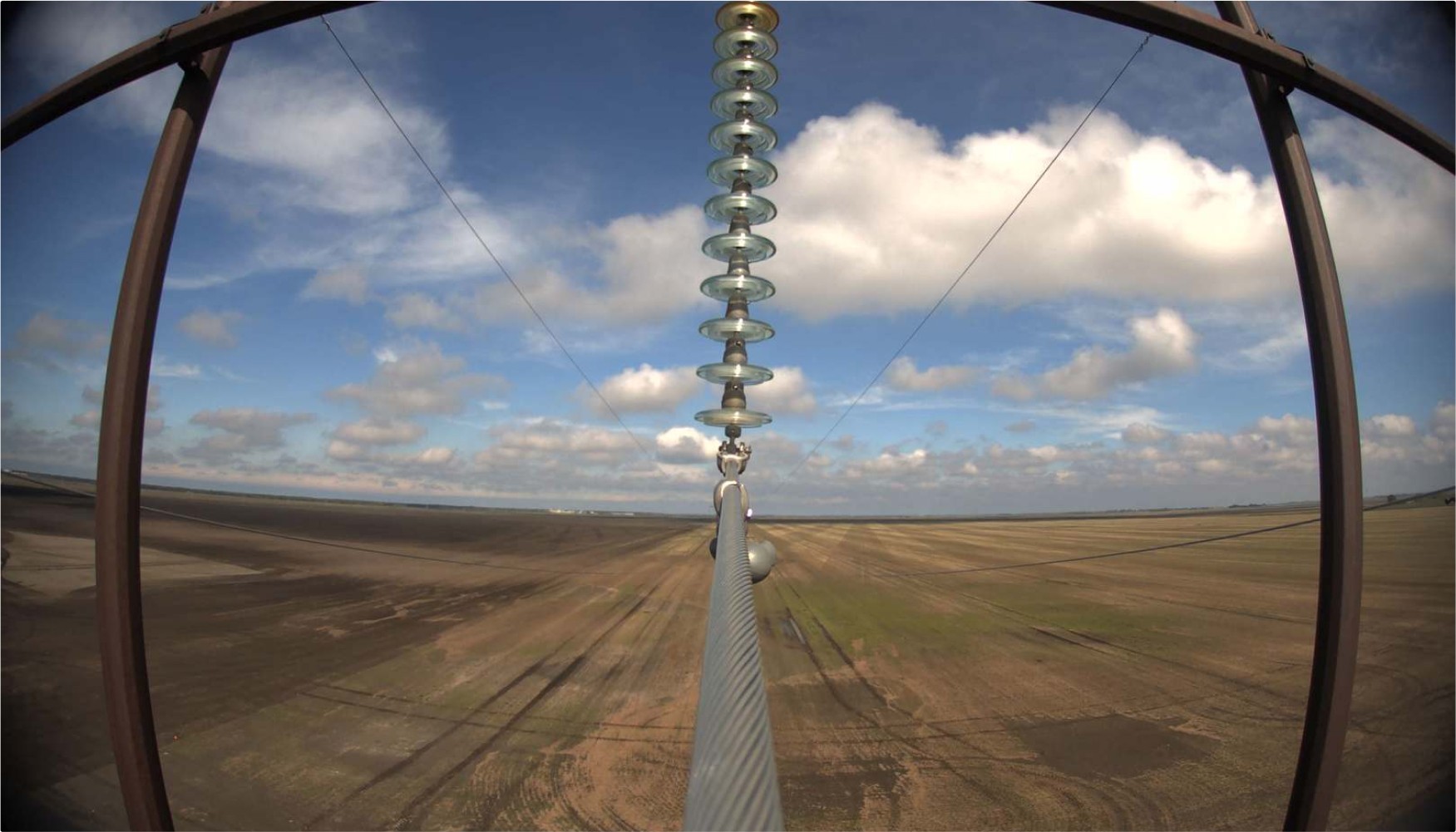 LKX-MULTI – Comprehensive Line Monitoring Solution