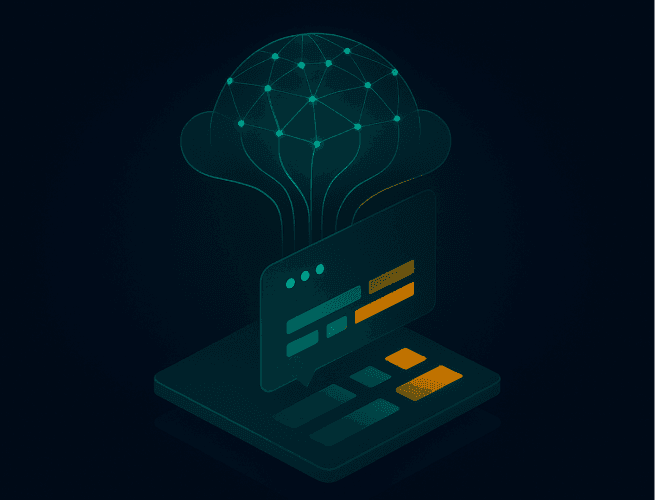 Listening Post | Multiplayer AI in Your Business Logic Layer