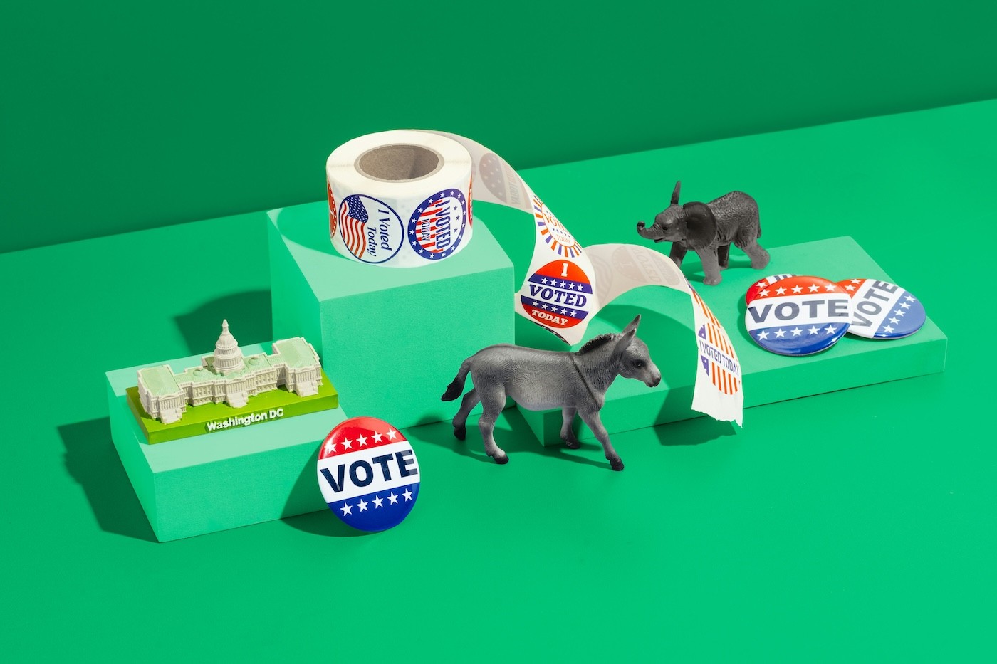 The Center for Election Science