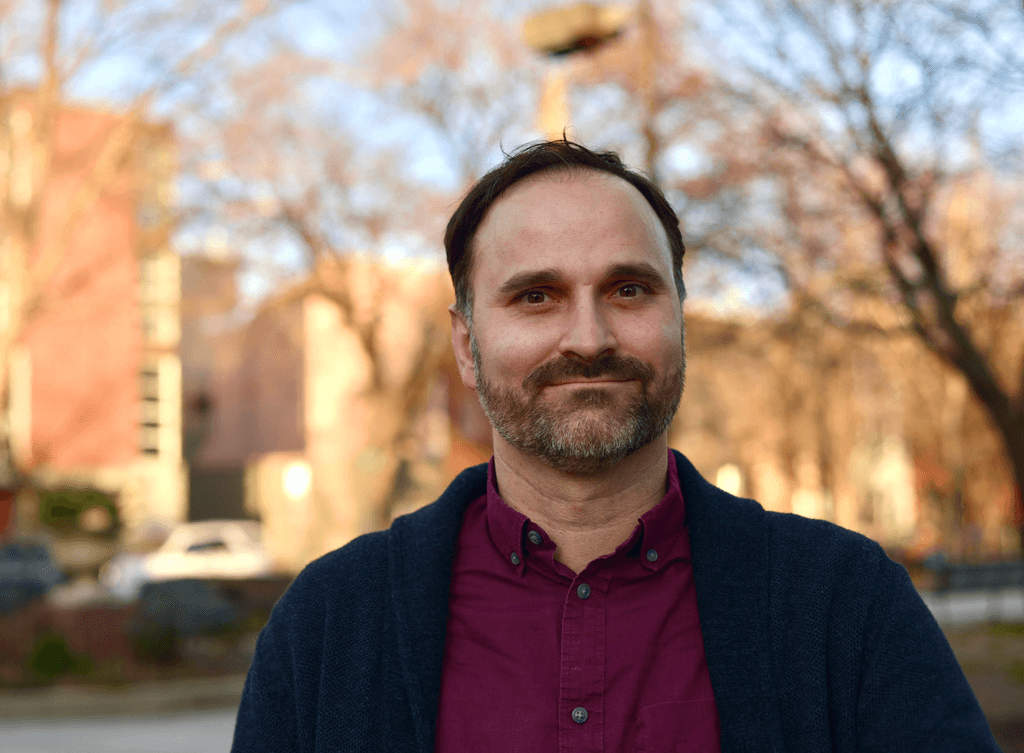 Nathaniel Sidwell – Experienced Product & Service Designer based in Philadelphia