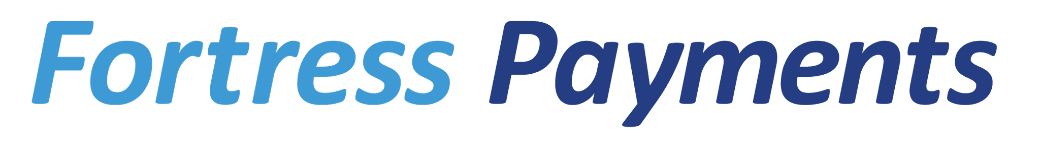 Fortress Payments | We enable secure commerce globally