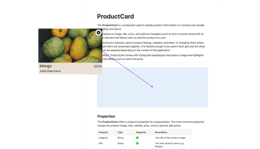 Widgetbook | Build, organise & test your Flutter widgets