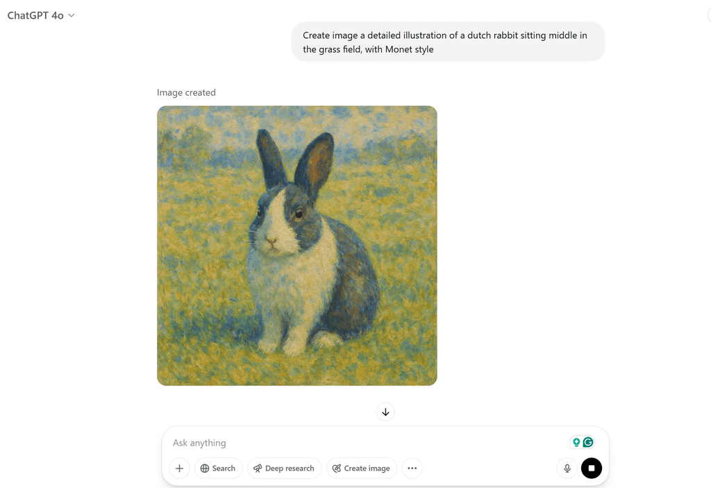 How to Get Started with Image Generation Using GPT-4o: Tips, Tools, and Common Mistakes｜Let's ...