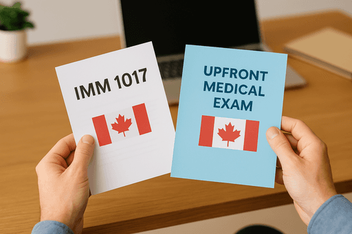 What Is the IMM 1017 Form? Your Guide to IRCC’s Medical Request Letter ...