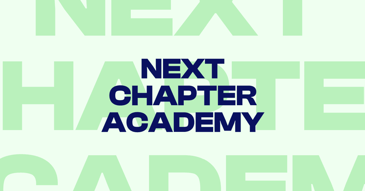 Next Chapter Academy