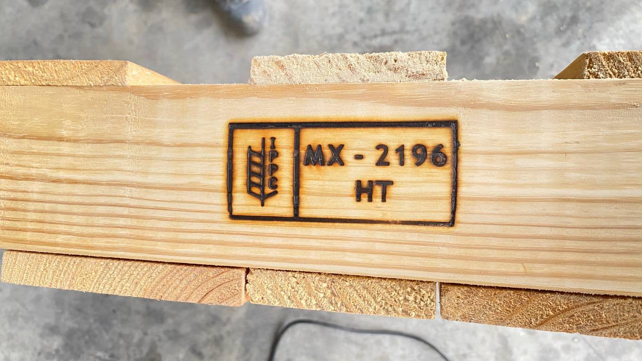 Tratamiento Termico - Tarimex