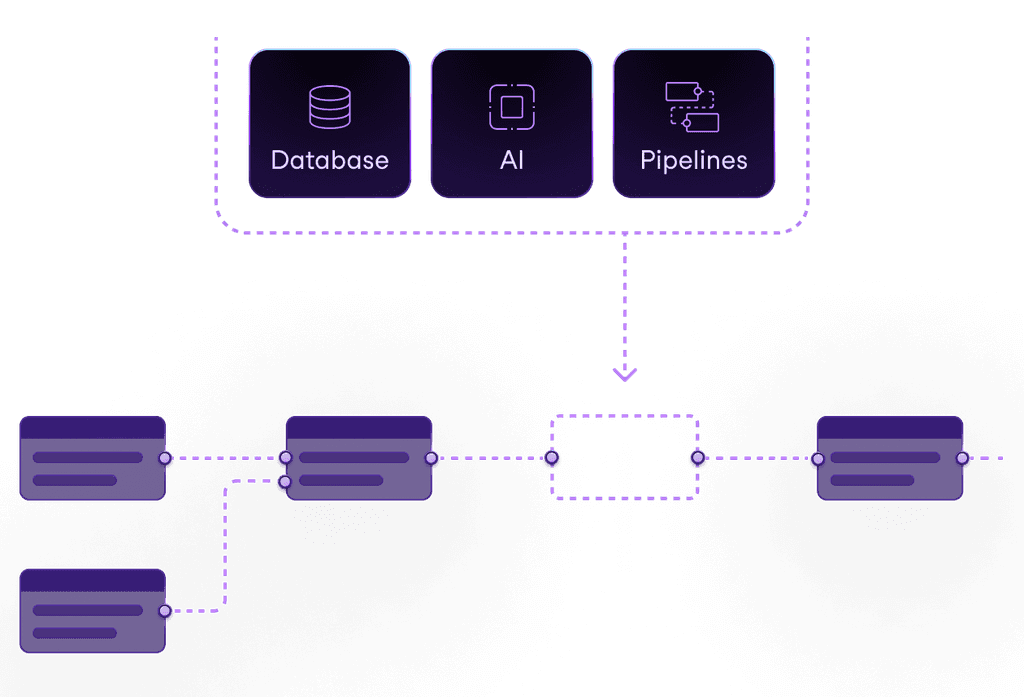 VectorShift Platform Agents