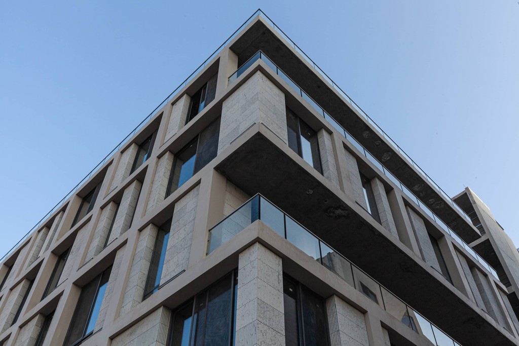 Paradigm Design House