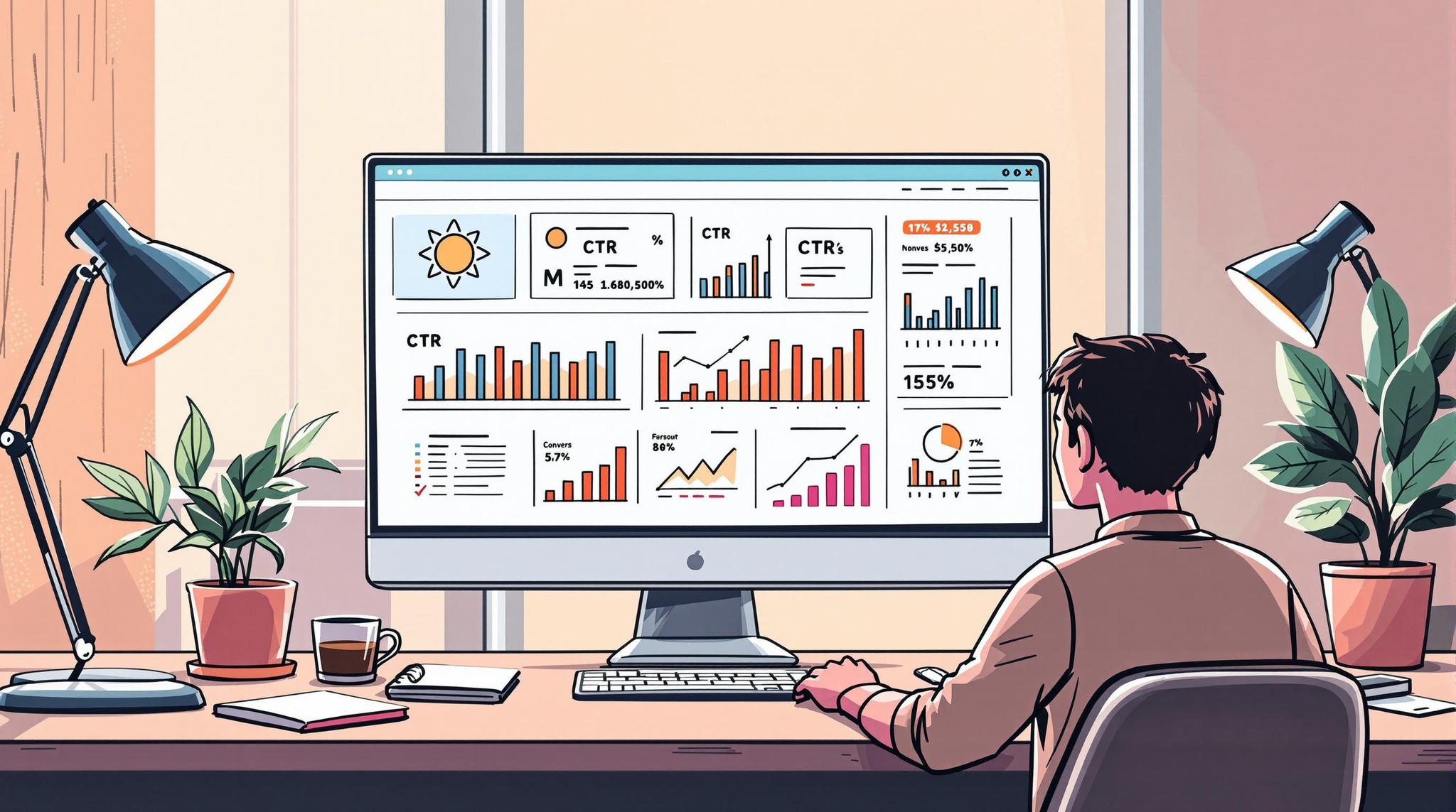 Understanding engagement metrics - MetricsWatch