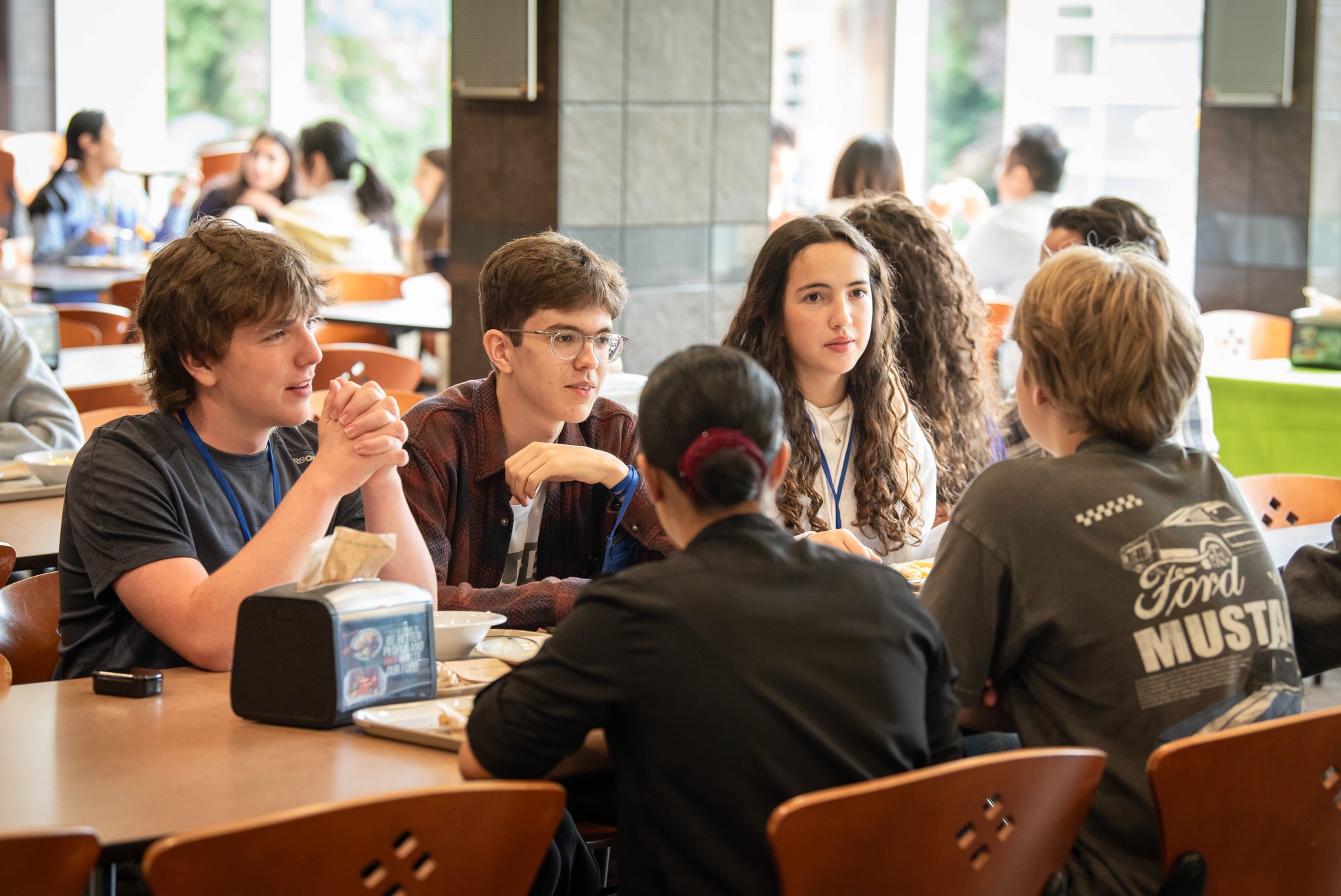 Pre-University Summer Camps for Teens | University of British Columbia