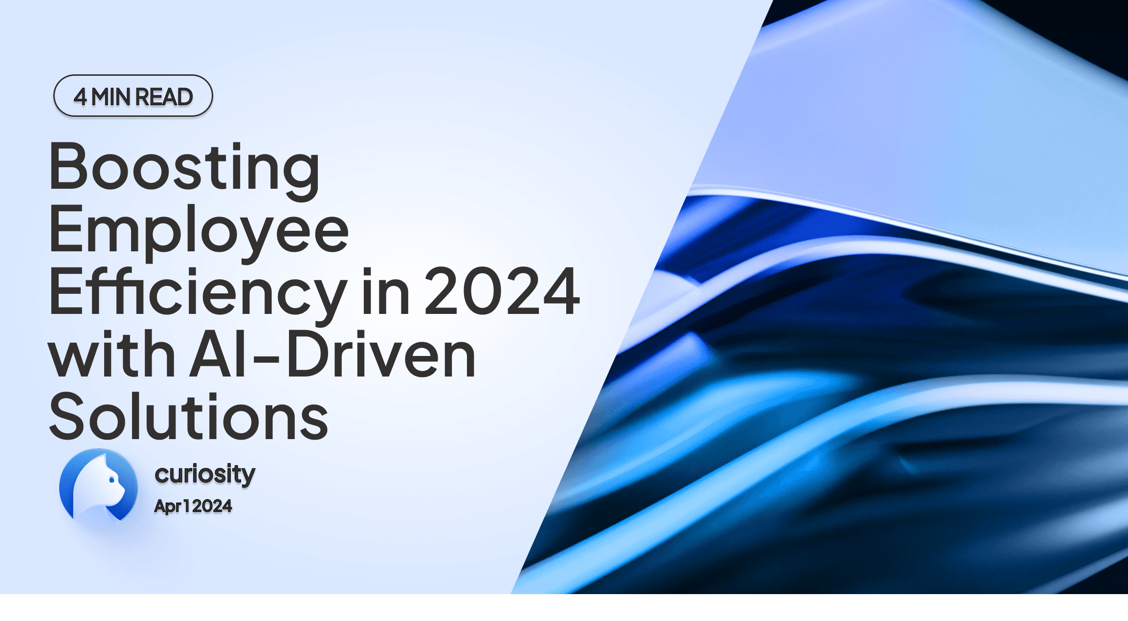Boosting Employee Efficiency in 2024 with AI-Driven Solutions ...