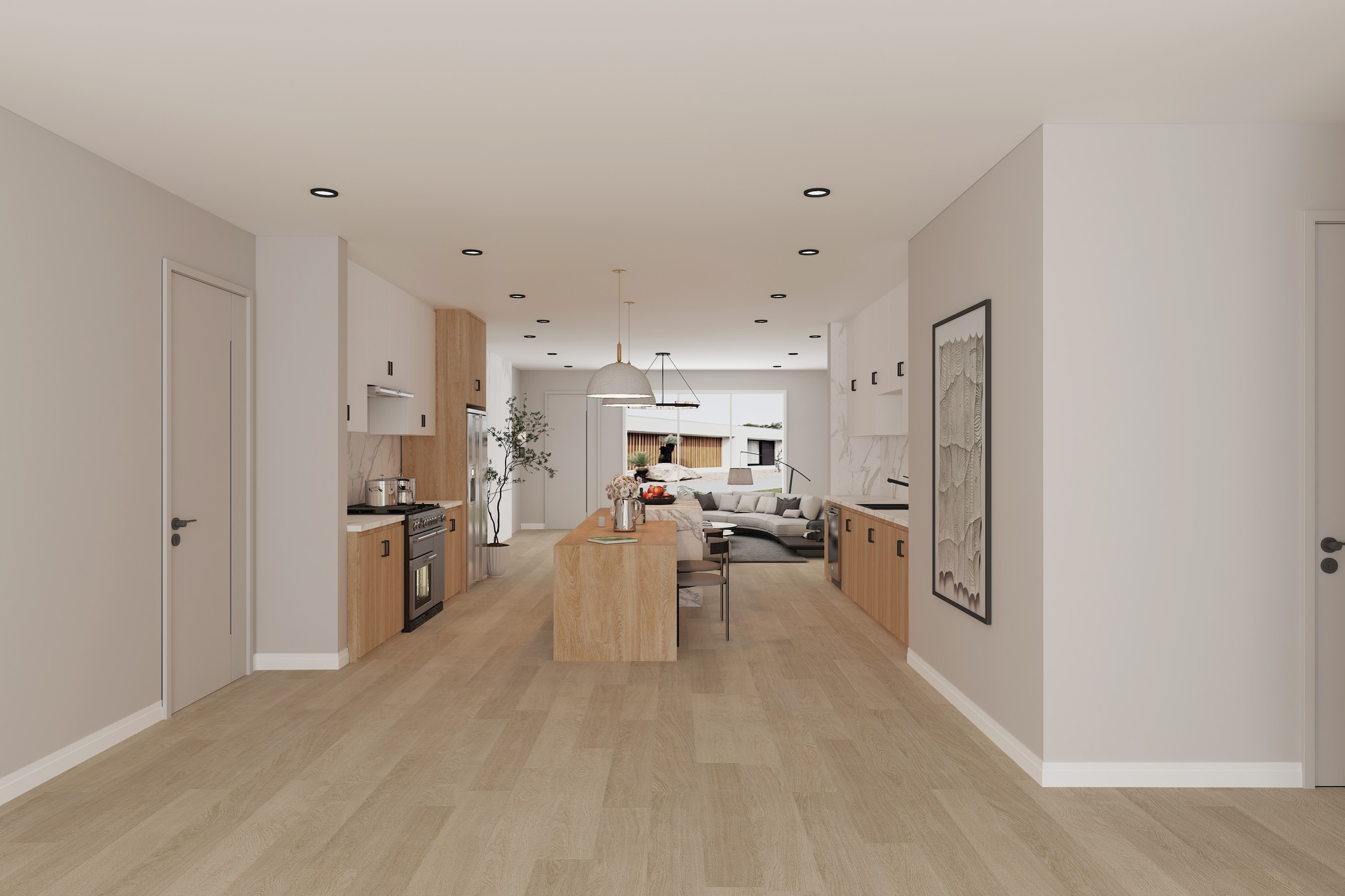 Sala Homes & AlphaX: 40+ Hours Saved with Lark Collaboration Suite ...