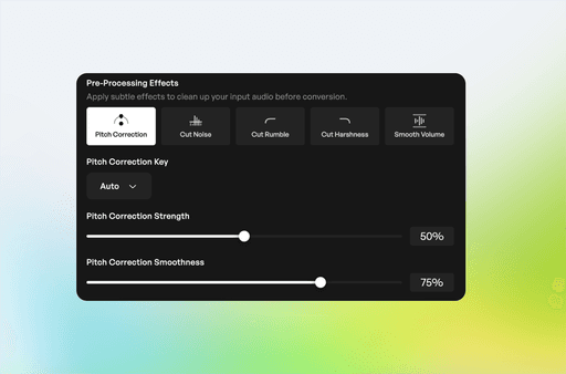 Free Pitch Correction Tools: A Guide - Kits.AI