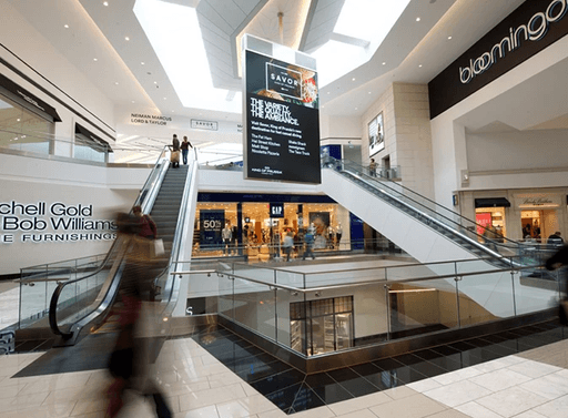 Acquire Digital Wayfinding Solutions | 3D Interactive Navigation for ...