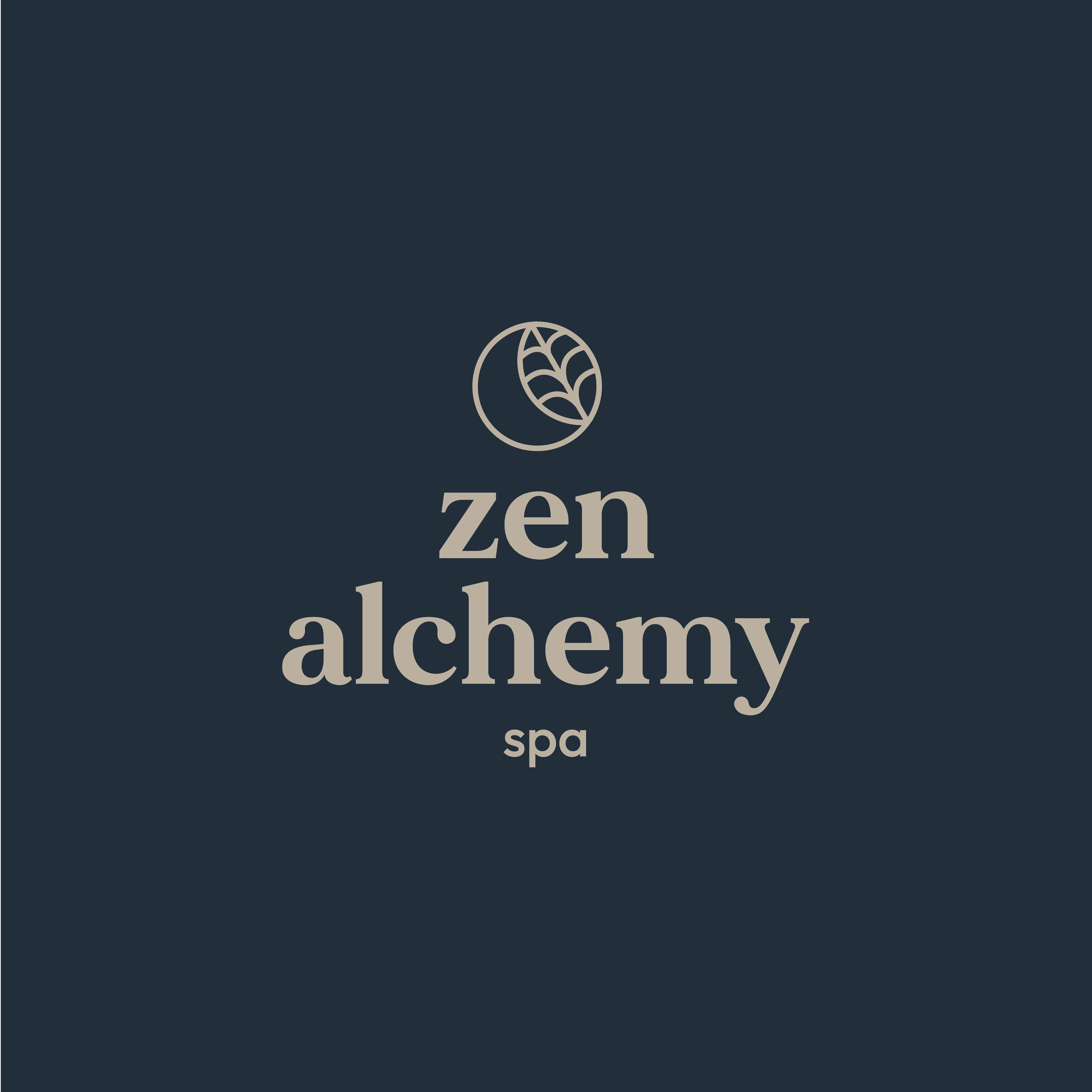 Zen Alchemy Spa