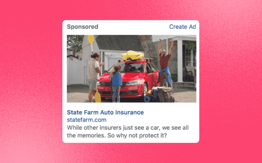 7 Facebook Ad Creative Best Practices For Your Campaigns
