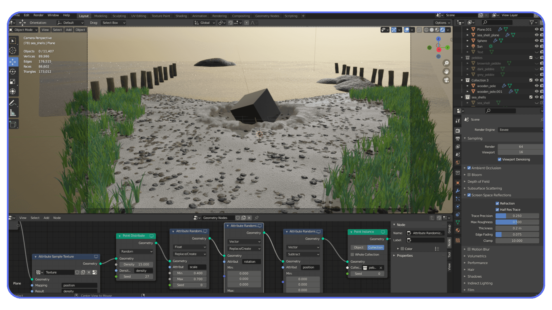 Best PC for Blender in 2026 That Makes Blender Feel Fast - Vagon
