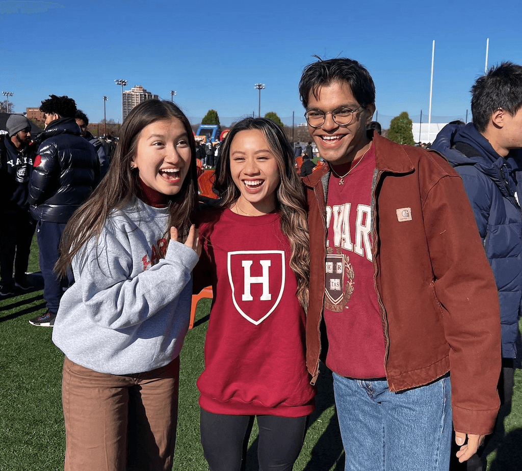 Ultimate Ivy League Guide