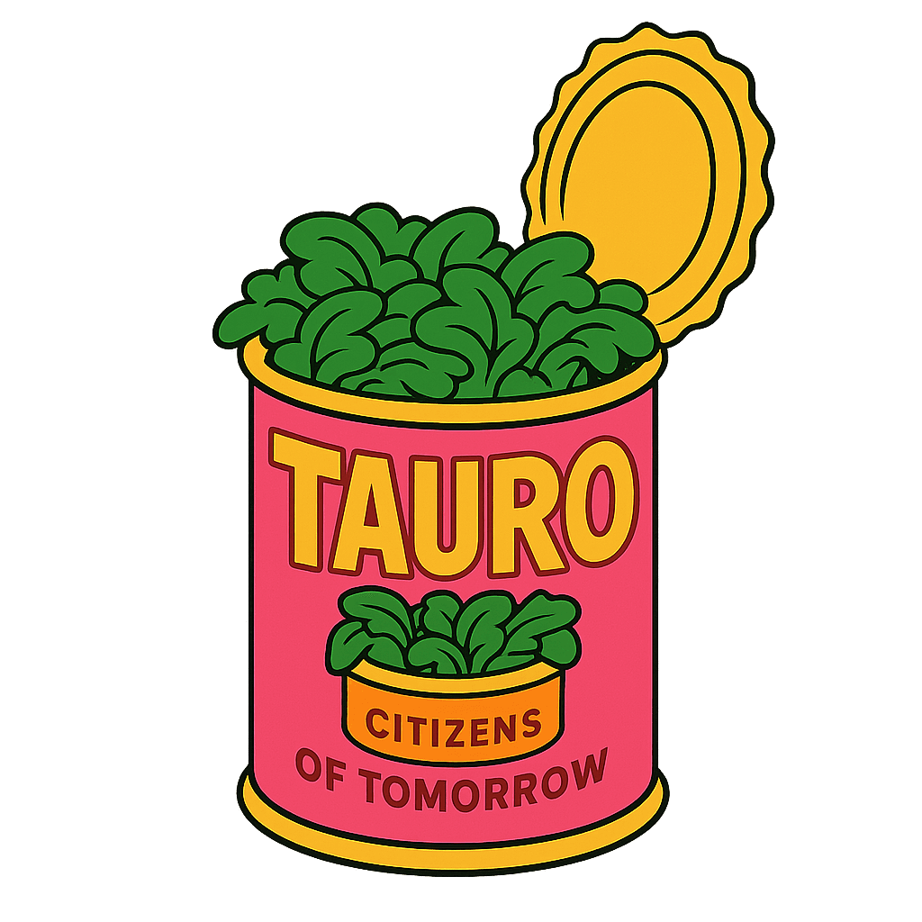 Citizens of Tomorrow