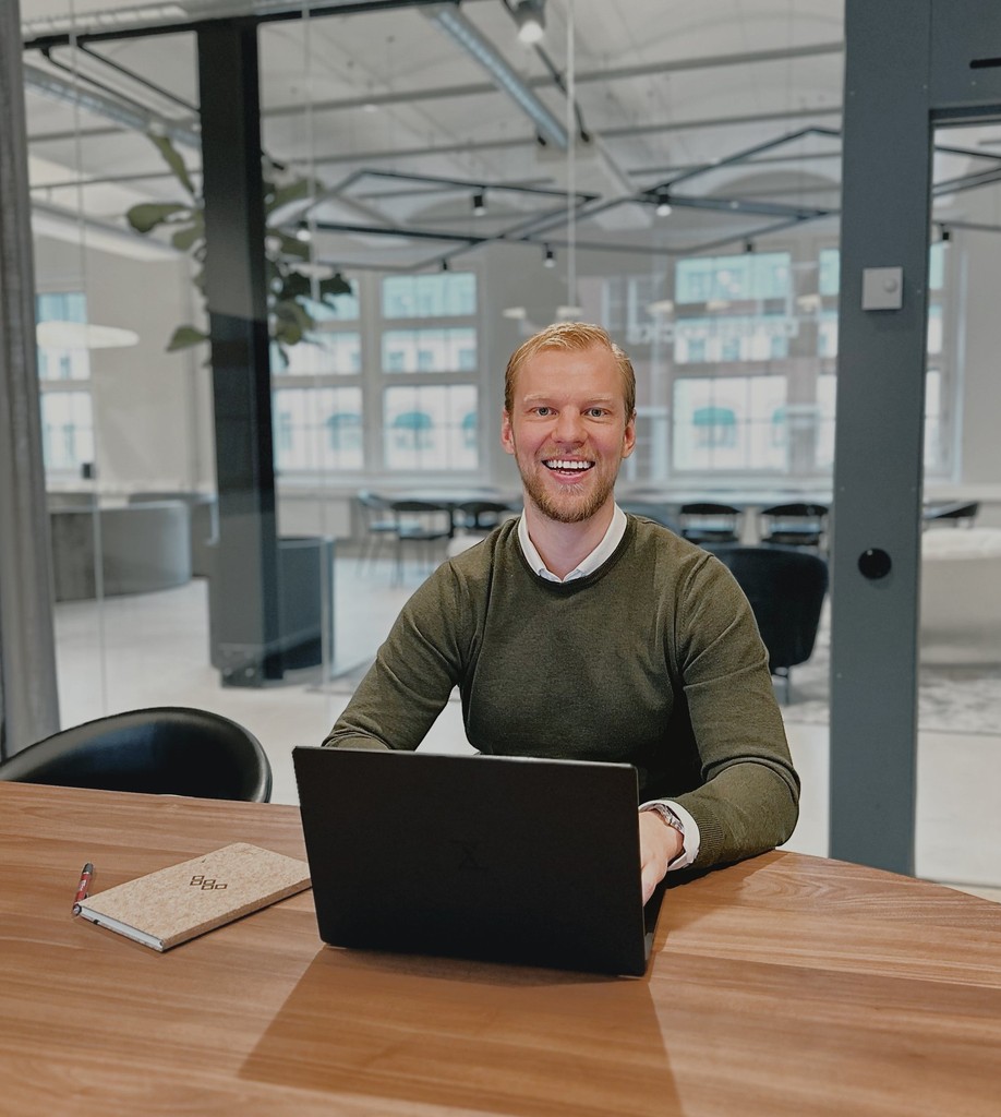 Modular Finance - About us