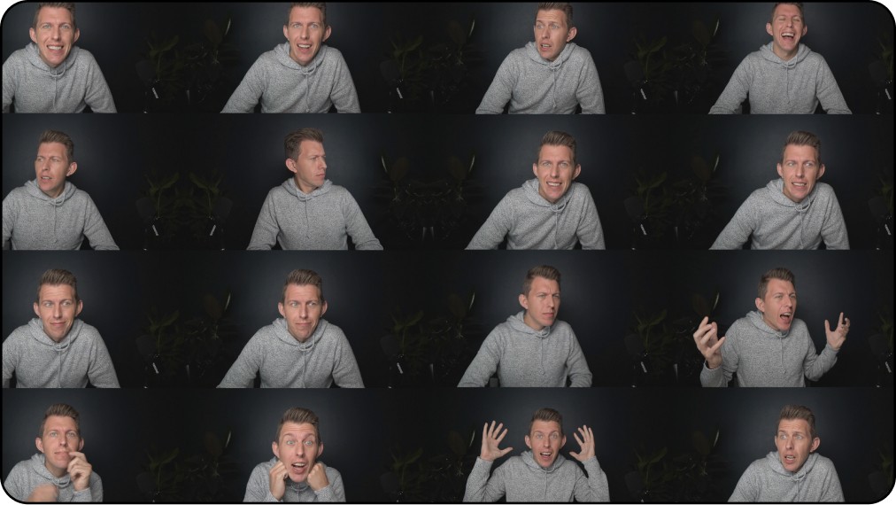 YouTube Thumbnail Masterclass