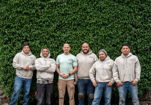 Advanced Landscape Management
