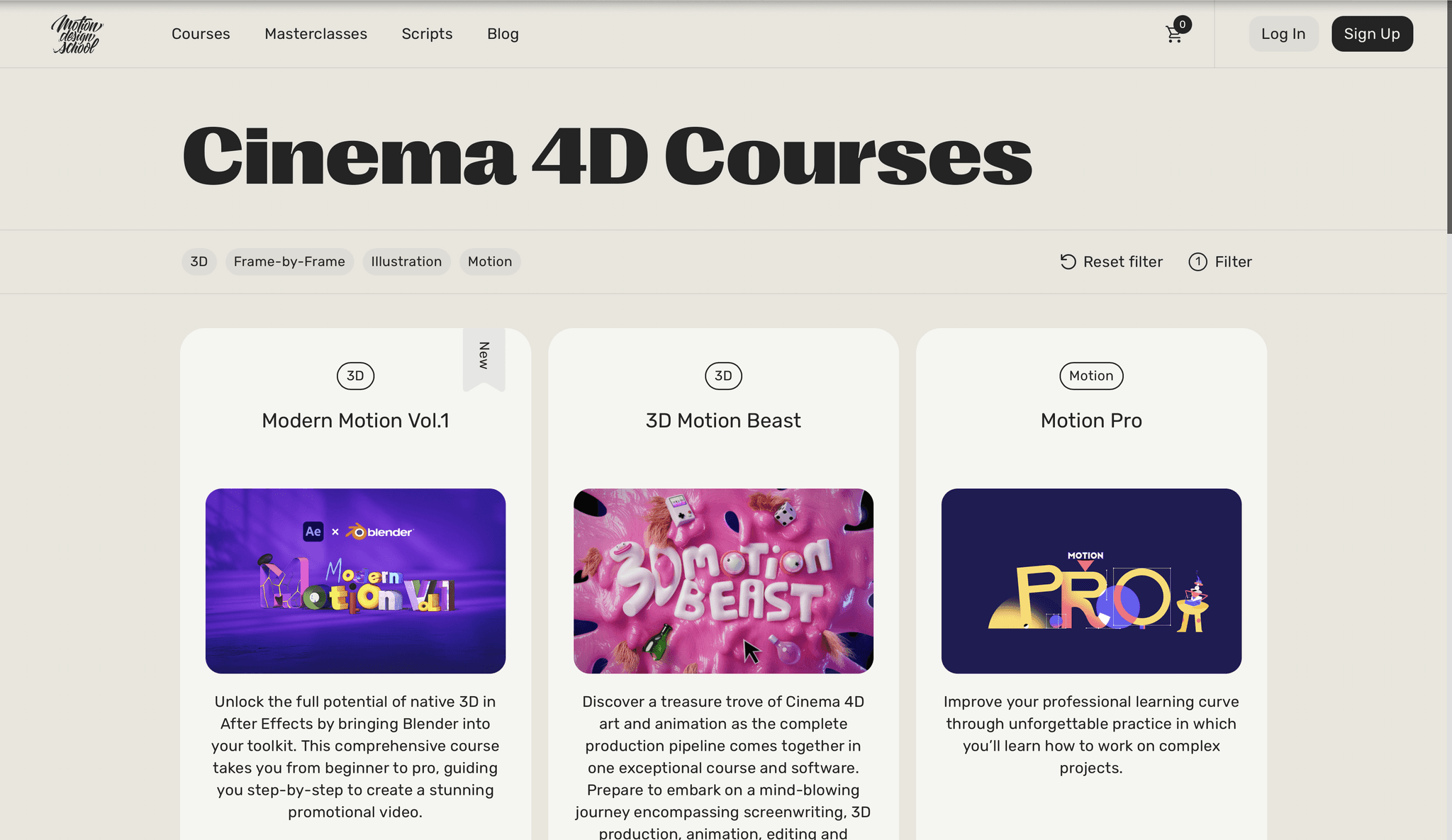 Best Cinema 4D Tutorials for Beginners and Advanced Users in 2026 - Vagon